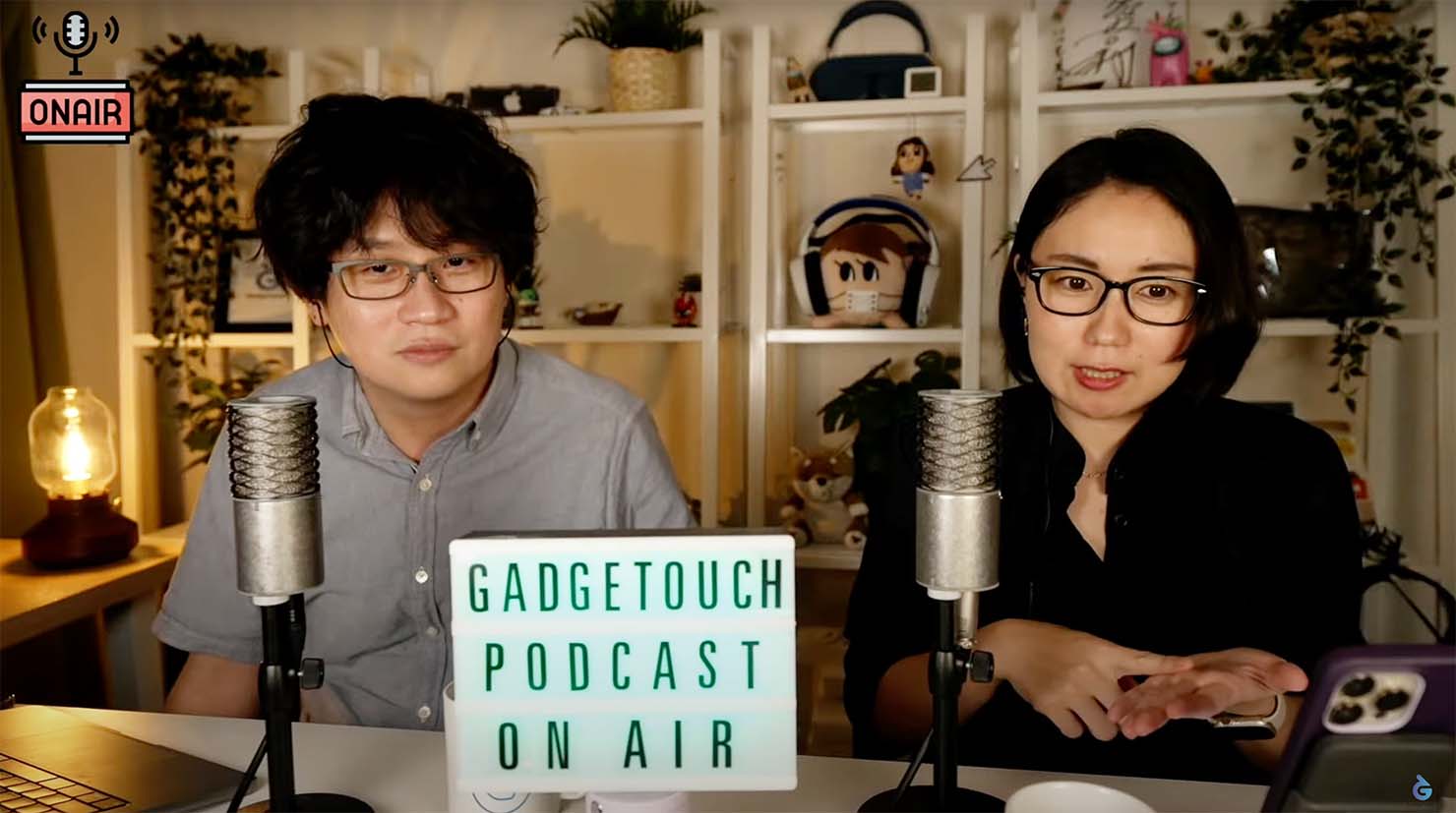 【Podcast】#134：Apple Watch Series 8使用感レビュー、SEは買い？watchOS新機能にも注目 | Gadgetouch - ガジェタッチ